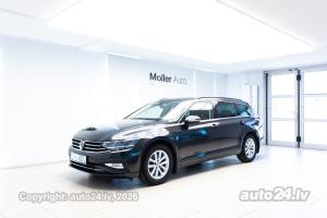 Volkswagen Passat 2021 Jehvi, ar dzinēja tilpumu 1.50 L un nobraukumu 126 tūkst. km par 17000 €, foto  vietnē AUTOMOTO.COM.LV