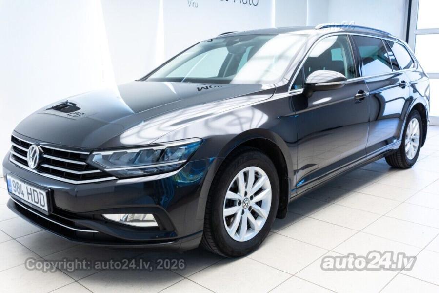 Volkswagen Passat 2021 Jehvi, ar dzinēja tilpumu 1.50 L un nobraukumu 126 tūkst. km par 17000 €, foto 3 vietnē AUTOMOTO.COM.LV