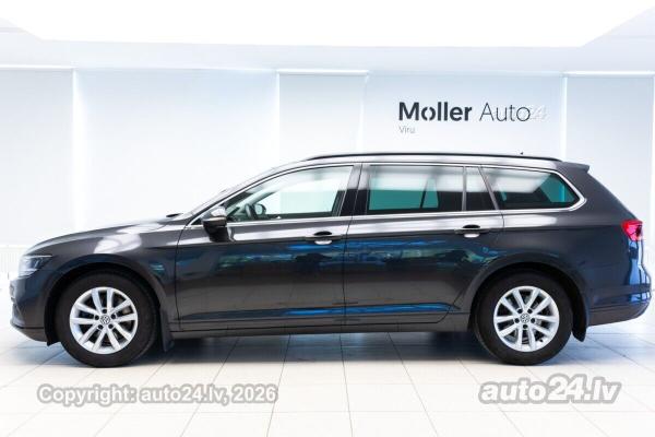 Volkswagen Passat 2021 Jehvi, ar dzinēja tilpumu 1.50 L un nobraukumu 126 tūkst. km par 17000 €, foto 4 vietnē AUTOMOTO.COM.LV