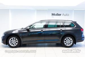 Volkswagen Passat 2021 Jehvi, ar dzinēja tilpumu 1.50 L un nobraukumu 126 tūkst. km par 17000 €, foto 5 vietnē AUTOMOTO.COM.LV