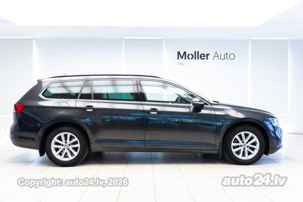Volkswagen Passat 2021 Jehvi, ar dzinēja tilpumu 1.50 L un nobraukumu 126 tūkst. km par 17000 €, foto 5 vietnē AUTOMOTO.COM.LV