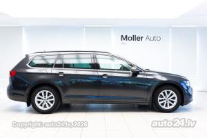 Volkswagen Passat 2021 Jehvi, ar dzinēja tilpumu 1.50 L un nobraukumu 126 tūkst. km par 17000 €, foto 6 vietnē AUTOMOTO.COM.LV