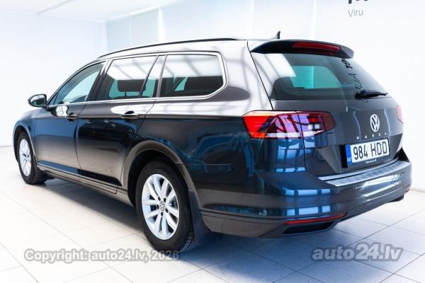 Volkswagen Passat 2021 Jehvi, ar dzinēja tilpumu 1.50 L un nobraukumu 126 tūkst. km par 17000 €, foto 6 vietnē AUTOMOTO.COM.LV