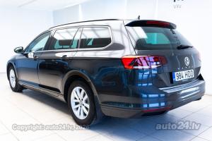 Volkswagen Passat 2021 Jehvi, ar dzinēja tilpumu 1.50 L un nobraukumu 126 tūkst. km par 17000 €, foto 7 vietnē AUTOMOTO.COM.LV