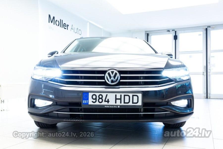 Volkswagen Passat 2021 Jehvi, ar dzinēja tilpumu 1.50 L un nobraukumu 126 tūkst. km par 17000 €, foto 9 vietnē AUTOMOTO.COM.LV