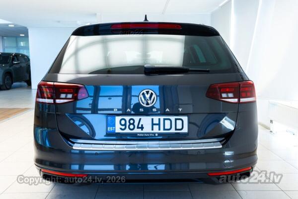 Volkswagen Passat 2021 Jehvi, ar dzinēja tilpumu 1.50 L un nobraukumu 126 tūkst. km par 17000 €, foto 9 vietnē AUTOMOTO.COM.LV