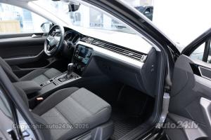Volkswagen Passat 2021 Jehvi, ar dzinēja tilpumu 1.50 L un nobraukumu 126 tūkst. km par 17000 €, foto 13 vietnē AUTOMOTO.COM.LV