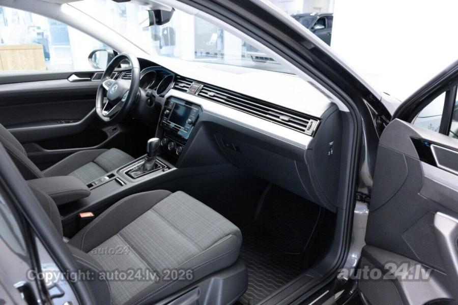 Volkswagen Passat 2021 Jehvi, ar dzinēja tilpumu 1.50 L un nobraukumu 126 tūkst. km par 17000 €, foto 13 vietnē AUTOMOTO.COM.LV