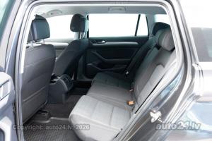 Volkswagen Passat 2021 Jehvi, ar dzinēja tilpumu 1.50 L un nobraukumu 126 tūkst. km par 17000 €, foto 14 vietnē AUTOMOTO.COM.LV