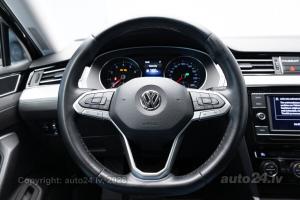 Volkswagen Passat 2021 Jehvi, ar dzinēja tilpumu 1.50 L un nobraukumu 126 tūkst. km par 17000 €, foto 16 vietnē AUTOMOTO.COM.LV