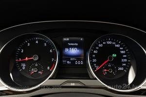 Volkswagen Passat 2021 Jehvi, ar dzinēja tilpumu 1.50 L un nobraukumu 126 tūkst. km par 17000 €, foto 17 vietnē AUTOMOTO.COM.LV