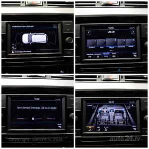 Volkswagen Passat 2021 Jehvi, ar dzinēja tilpumu 1.50 L un nobraukumu 126 tūkst. km par 17000 €, foto 18 vietnē AUTOMOTO.COM.LV