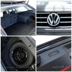 Volkswagen Passat 2021 Jehvi, ar dzinēja tilpumu 1.50 L un nobraukumu 126 tūkst. km par 17000 €, foto 21 vietnē AUTOMOTO.COM.LV