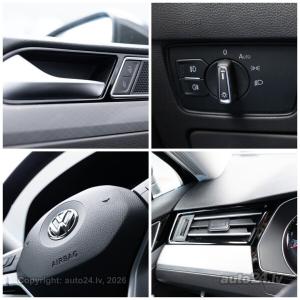 Volkswagen Passat 2021 Jehvi, ar dzinēja tilpumu 1.50 L un nobraukumu 126 tūkst. km par 17000 €, foto 23 vietnē AUTOMOTO.COM.LV