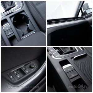 Volkswagen Passat 2021 Jehvi, ar dzinēja tilpumu 1.50 L un nobraukumu 126 tūkst. km par 17000 €, foto 24 vietnē AUTOMOTO.COM.LV
