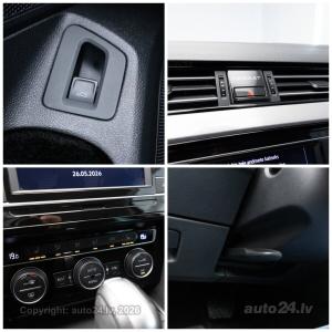 Volkswagen Passat 2021 Jehvi, ar dzinēja tilpumu 1.50 L un nobraukumu 126 tūkst. km par 17000 €, foto 26 vietnē AUTOMOTO.COM.LV
