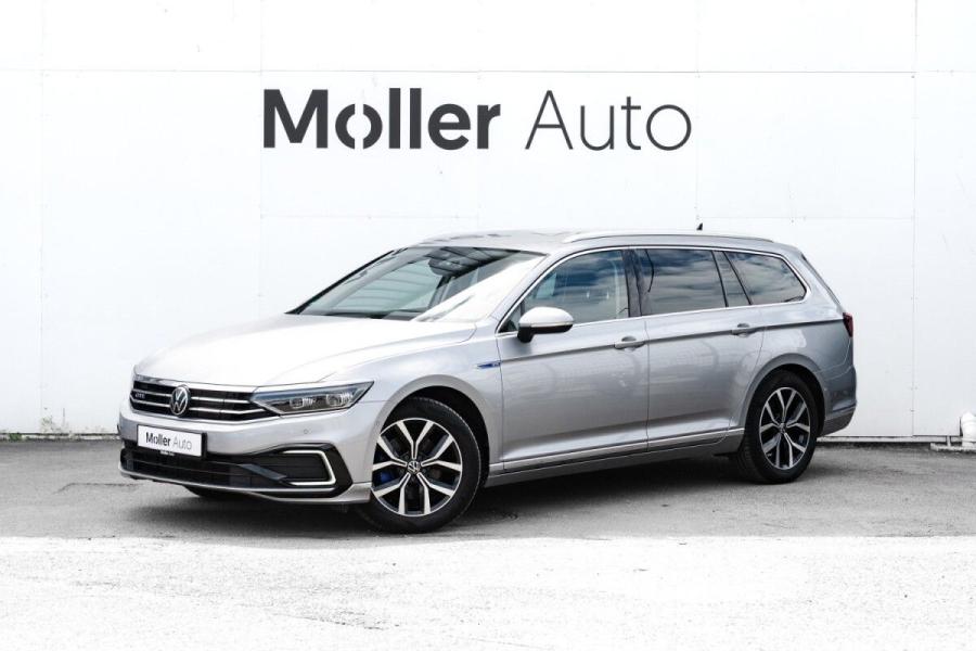 Volkswagen Passat 2021 in Riga, with an engine capacity of 1.40 L and mileage of 134 thousand km for 20700 €, photo 1 on AUTOMOTO.COM.LV