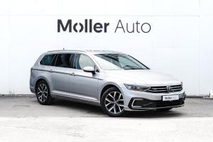 Volkswagen Passat 2021 in Riga, with an engine capacity of 1.40 L and mileage of 134 thousand km for 20700 €, photo 3 on AUTOMOTO.COM.LV