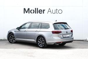 Volkswagen Passat 2021 in Riga, with an engine capacity of 1.40 L and mileage of 134 thousand km for 20700 €, photo 4 on AUTOMOTO.COM.LV