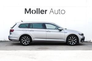 Volkswagen Passat 2021 in Riga, with an engine capacity of 1.40 L and mileage of 134 thousand km for 20700 €, photo 6 on AUTOMOTO.COM.LV