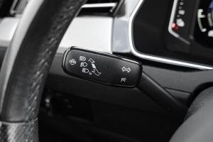 Volkswagen Passat 2021 in Riga, with an engine capacity of 1.40 L and mileage of 134 thousand km for 20700 €, photo 17 on AUTOMOTO.COM.LV