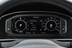 Volkswagen Passat 2021 in Riga, with an engine capacity of 1.40 L and mileage of 134 thousand km for 20700 €, photo 20 on AUTOMOTO.COM.LV