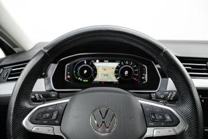 Volkswagen Passat 2021 in Riga, with an engine capacity of 1.40 L and mileage of 134 thousand km for 20700 €, photo 22 on AUTOMOTO.COM.LV
