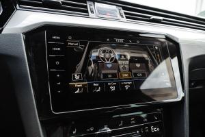 Volkswagen Passat 2021 in Riga, with an engine capacity of 1.40 L and mileage of 134 thousand km for 20700 €, photo 26 on AUTOMOTO.COM.LV