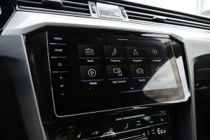 Volkswagen Passat 2021 in Riga, with an engine capacity of 1.40 L and mileage of 134 thousand km for 20700 €, photo 27 on AUTOMOTO.COM.LV