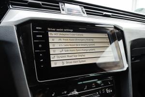 Volkswagen Passat 2021 in Riga, with an engine capacity of 1.40 L and mileage of 134 thousand km for 20700 €, photo 30 on AUTOMOTO.COM.LV