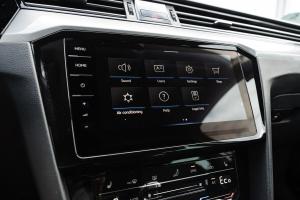 Volkswagen Passat 2021 in Riga, with an engine capacity of 1.40 L and mileage of 134 thousand km for 20700 €, photo 32 on AUTOMOTO.COM.LV