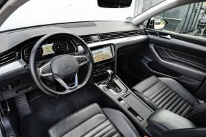 Volkswagen Passat 2021 in Riga, with an engine capacity of 1.40 L and mileage of 134 thousand km for 20700 €, photo 34 on AUTOMOTO.COM.LV