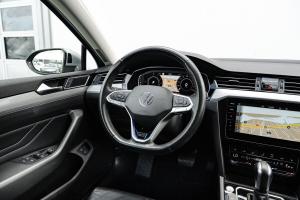Volkswagen Passat 2021 in Riga, with an engine capacity of 1.40 L and mileage of 134 thousand km for 20700 €, photo 35 on AUTOMOTO.COM.LV