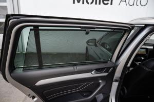 Volkswagen Passat 2021 in Riga, with an engine capacity of 1.40 L and mileage of 134 thousand km for 20700 €, photo 38 on AUTOMOTO.COM.LV