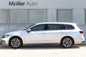 Volkswagen Passat 2021 Ventspils, ar dzinēja tilpumu 2.00 L un nobraukumu 158 tūkst. km par 20300 €, foto 3 vietnē AUTOMOTO.COM.LV