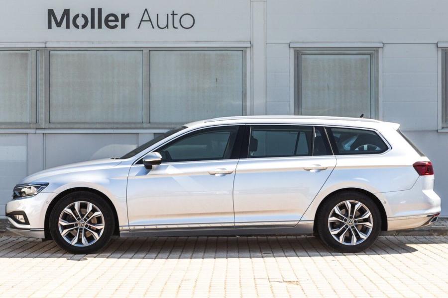 Volkswagen Passat 2021 Ventspils, ar dzinēja tilpumu 2.00 L un nobraukumu 158 tūkst. km par 20300 €, foto 3 vietnē AUTOMOTO.COM.LV
