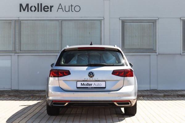 Volkswagen Passat 2021 in Ventspils, with an engine capacity of 2.00 L and mileage of 158 thousand km for 20300 €, photo 4 on AUTOMOTO.COM.LV