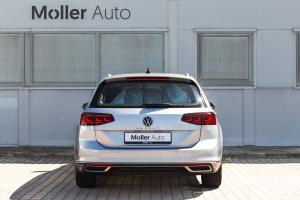 Volkswagen Passat 2021 Ventspils, ar dzinēja tilpumu 2.00 L un nobraukumu 158 tūkst. km par 20300 €, foto 5 vietnē AUTOMOTO.COM.LV