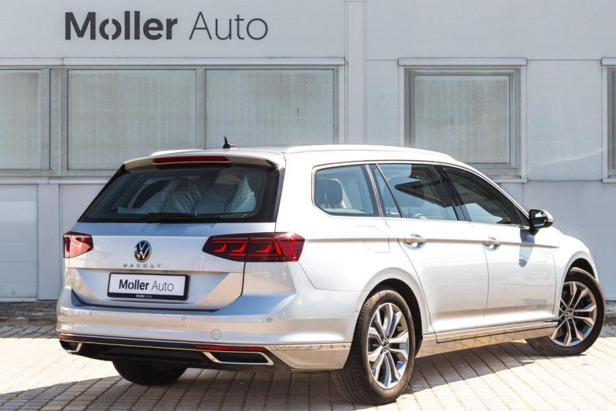 Volkswagen Passat 2021 Ventspils, ar dzinēja tilpumu 2.00 L un nobraukumu 158 tūkst. km par 20300 €, foto 6 vietnē AUTOMOTO.COM.LV