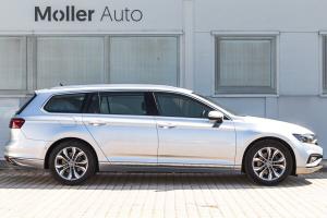 Volkswagen Passat 2021 Ventspils, ar dzinēja tilpumu 2.00 L un nobraukumu 158 tūkst. km par 20300 €, foto 7 vietnē AUTOMOTO.COM.LV