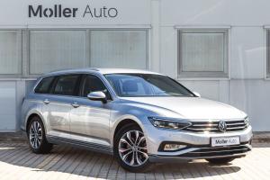 Volkswagen Passat 2021 Ventspils, ar dzinēja tilpumu 2.00 L un nobraukumu 158 tūkst. km par 20300 €, foto 8 vietnē AUTOMOTO.COM.LV