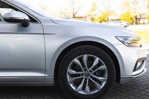 Volkswagen Passat 2021 Ventspils, ar dzinēja tilpumu 2.00 L un nobraukumu 158 tūkst. km par 20300 €, foto 10 vietnē AUTOMOTO.COM.LV