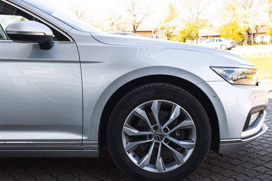 Volkswagen Passat 2021 Ventspils, ar dzinēja tilpumu 2.00 L un nobraukumu 158 tūkst. km par 20300 €, foto 10 vietnē AUTOMOTO.COM.LV