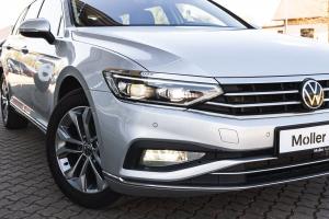 Volkswagen Passat 2021 Ventspils, ar dzinēja tilpumu 2.00 L un nobraukumu 158 tūkst. km par 20300 €, foto 12 vietnē AUTOMOTO.COM.LV