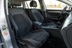 Volkswagen Passat 2021 Ventspils, ar dzinēja tilpumu 2.00 L un nobraukumu 158 tūkst. km par 20300 €, foto 15 vietnē AUTOMOTO.COM.LV
