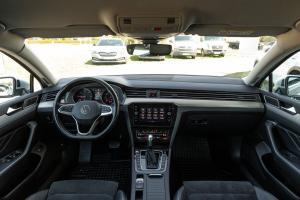 Volkswagen Passat 2021 Ventspils, ar dzinēja tilpumu 2.00 L un nobraukumu 158 tūkst. km par 20300 €, foto 16 vietnē AUTOMOTO.COM.LV