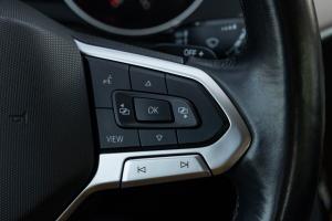 Volkswagen Passat 2021 Ventspils, ar dzinēja tilpumu 2.00 L un nobraukumu 158 tūkst. km par 20300 €, foto 19 vietnē AUTOMOTO.COM.LV