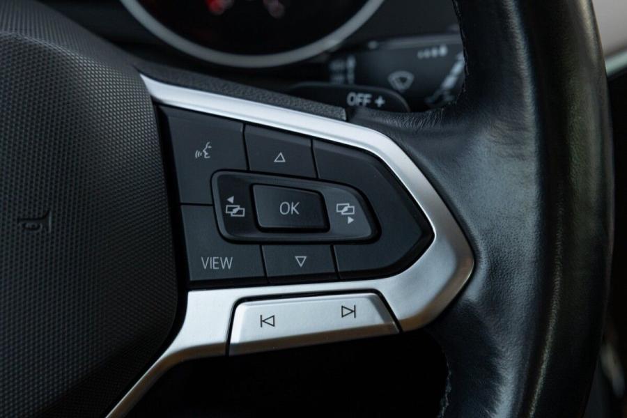 Volkswagen Passat 2021 Ventspils, ar dzinēja tilpumu 2.00 L un nobraukumu 158 tūkst. km par 20300 €, foto 19 vietnē AUTOMOTO.COM.LV