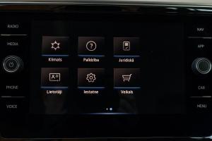 Volkswagen Passat 2021 Ventspils, ar dzinēja tilpumu 2.00 L un nobraukumu 158 tūkst. km par 20300 €, foto 23 vietnē AUTOMOTO.COM.LV