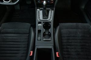 Volkswagen Passat 2021 Ventspils, ar dzinēja tilpumu 2.00 L un nobraukumu 158 tūkst. km par 20300 €, foto 27 vietnē AUTOMOTO.COM.LV